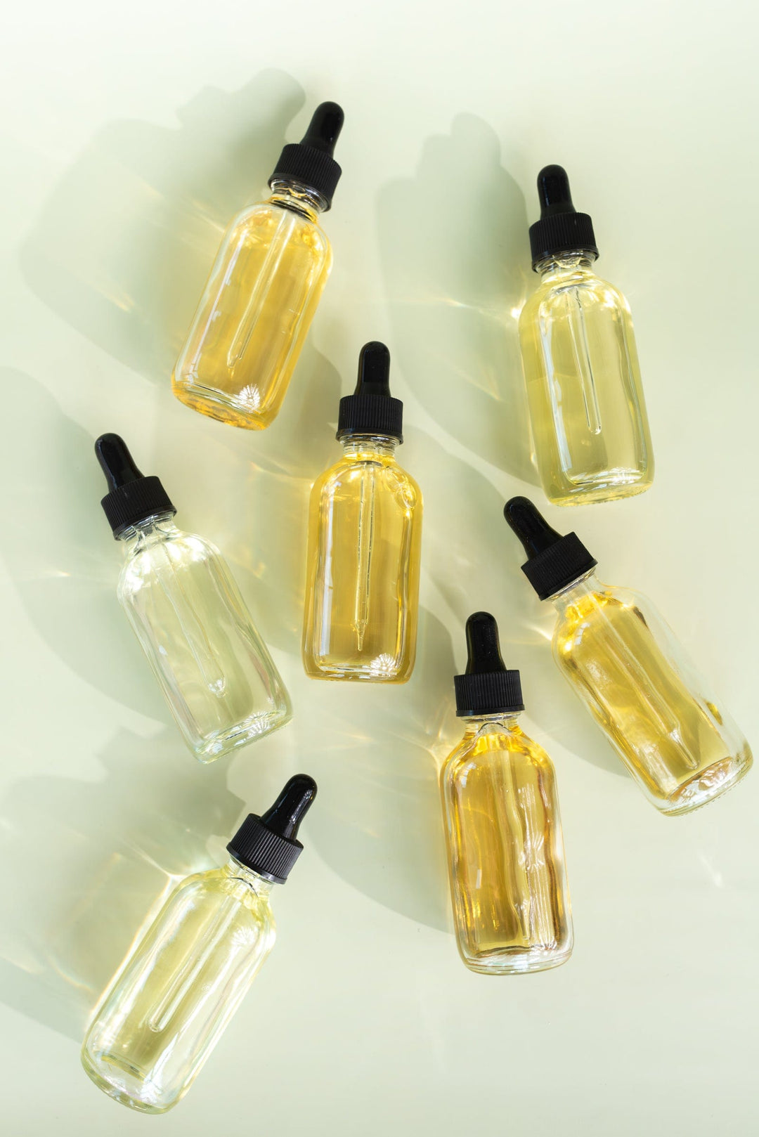 Our Fragrances – La Lueur