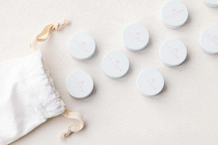 Luxury Hand-Crafted Coconut Wax Candles – La Lueur